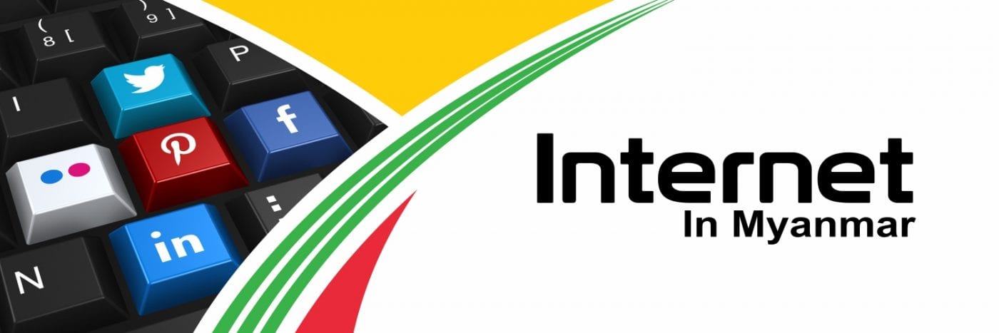 Mobile and Fixed Broadband News and Reviews - Internet in Myanmar