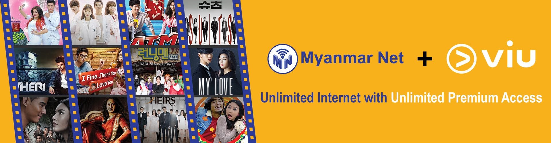 Myanmar Net: leading innovation in Myanmar - Internet in Myanmar