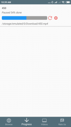 Pyone Play: watch your favorite shows offline! - Internet in Myanmar