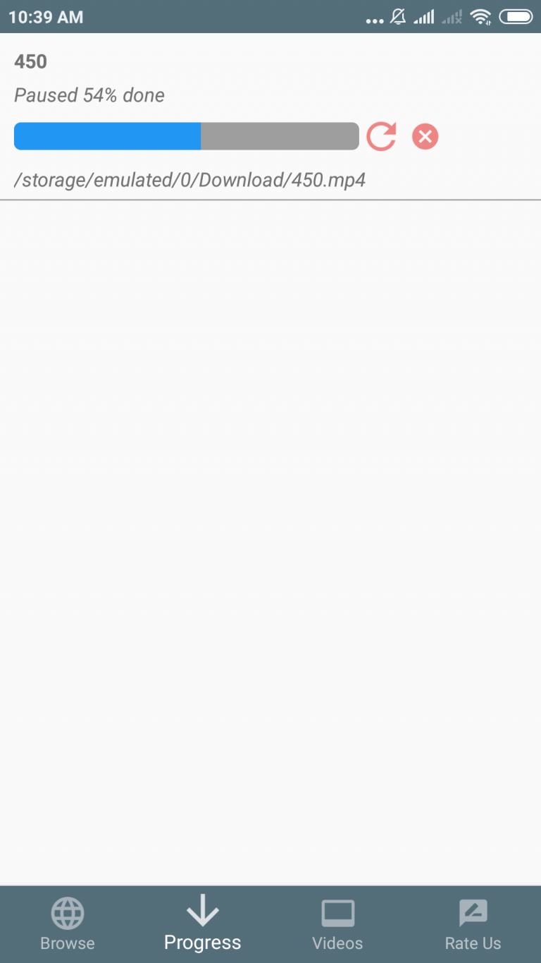 Pyone Play: watch your favorite shows offline! - Internet in Myanmar