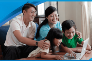 MPT APN Settings for 4G Internet - Internet in Myanmar