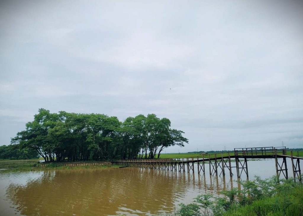 7 Best Day Trips From Yangon - Internet in Myanmar