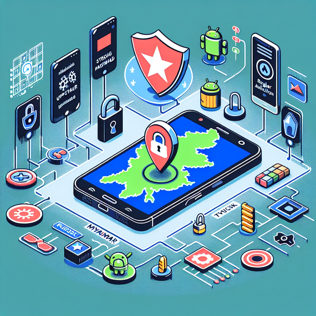 Technology News and Reviews - Internet in Myanmar